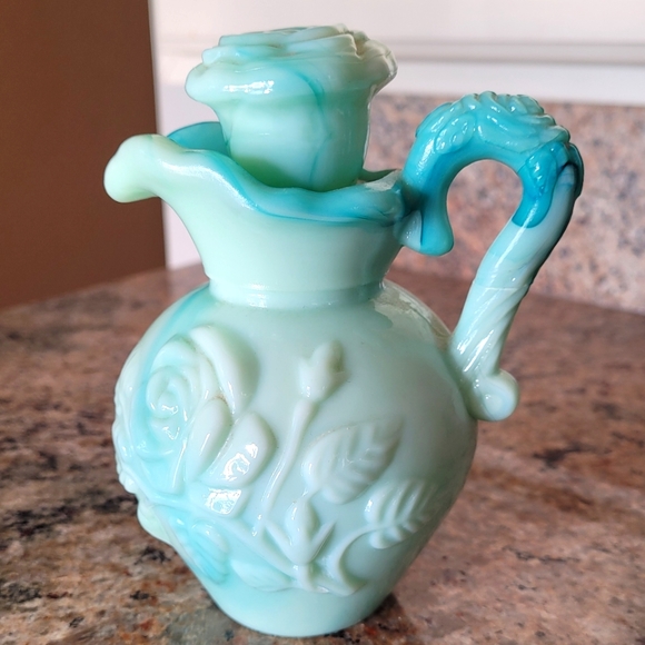 Avon | Accents | Vintage Avon Pitcher With Top | Poshmark